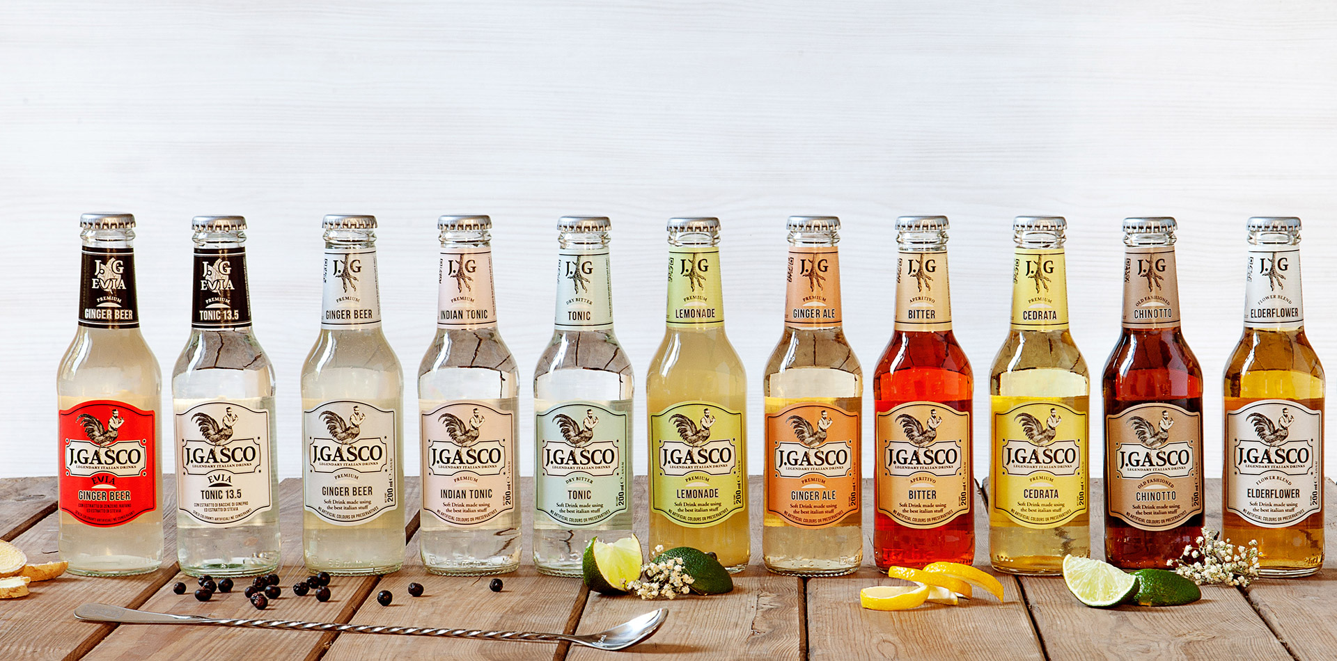 ProDrinks - Premium Drinks